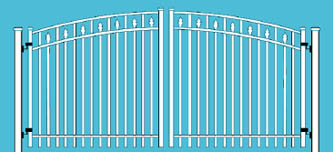 Classic Collection Gates